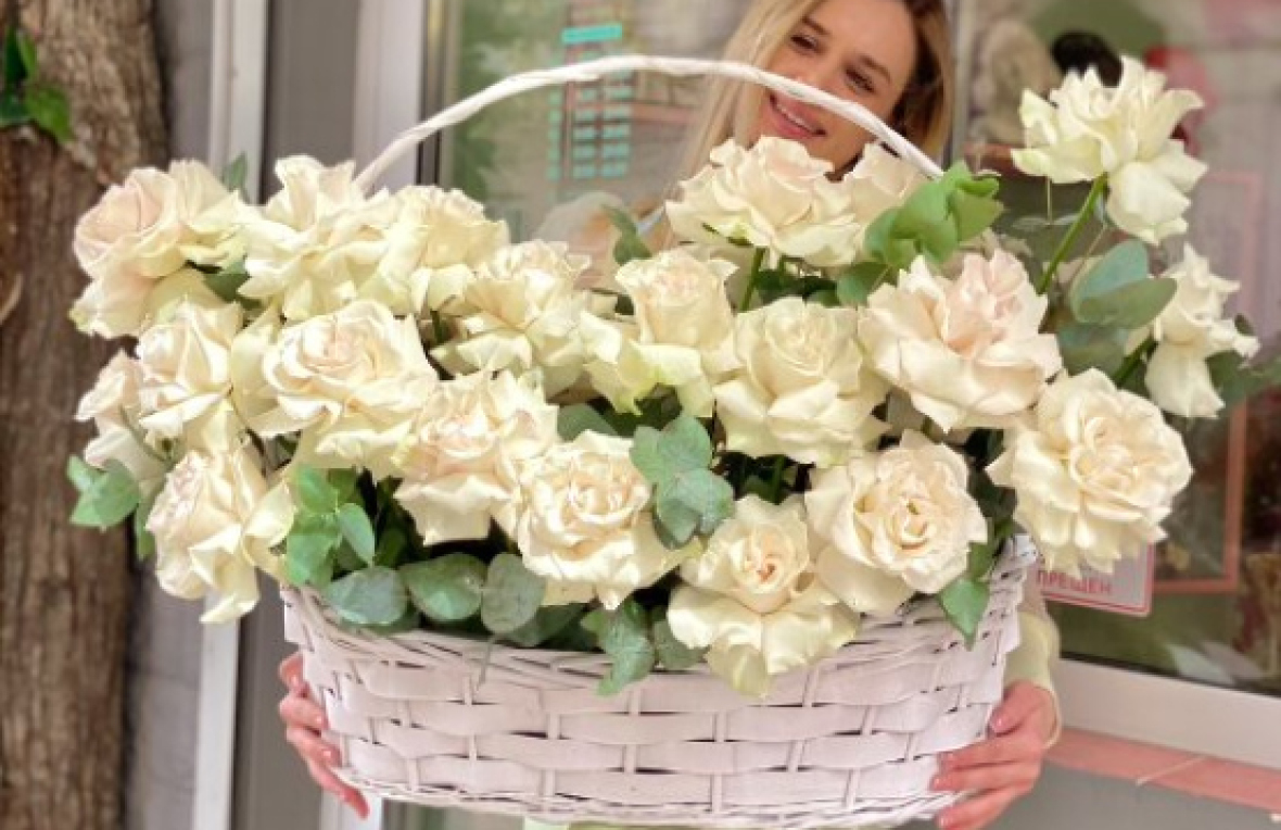 The language of flowers: secrets and symbols - how to choose the ideal ...